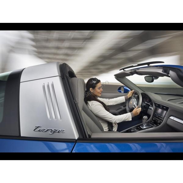 Quality CDR Plus System Android Video Interface For Porsche 911 Up Version IOS 13 for sale