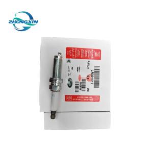 Quality LR091617 Land Rover Engine Ignition Spark Plug in Original Packaging LR091617 for sale