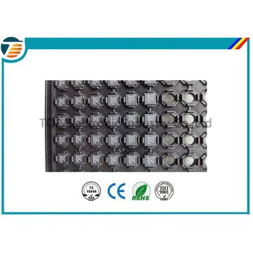 Quality NXP MCU ARM Flash 32KB Integrated Circuit Parts for Industrial for sale