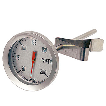 Quality Tiny Professional Candy Thermometer Set , Deep Fry Thermometer Accurate Temp for sale