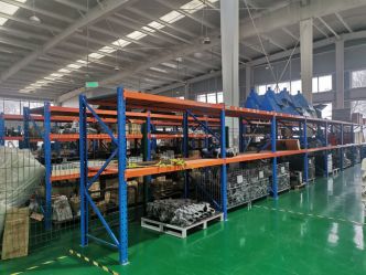 China Factory - HENSEN POWER TECHNOLOGY CO., LIMITED