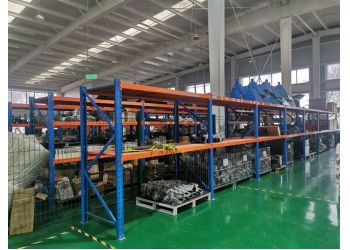 China Factory - HENSEN POWER TECHNOLOGY CO., LIMITED