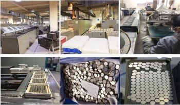 China Factory - Dongguan Linkun Electronic Technology Co., Ltd.