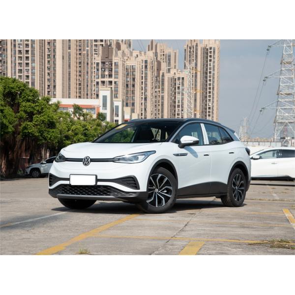 Quality 2024 VW ID-4 Pure Electric Car for sale