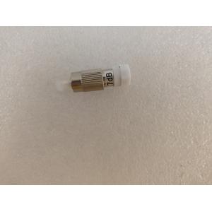 Quality Single Mode FC UPC Plug In Fixed Optical Attenuator 5dB 10dB 15dB 25dB for sale