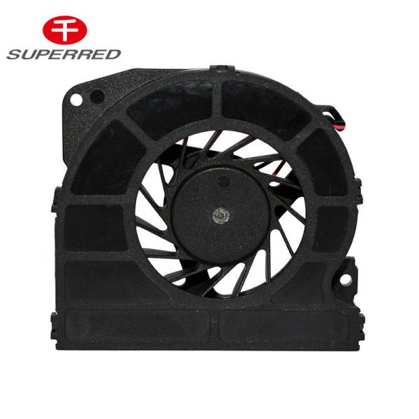Quality DC5V/12V/24V Sleeve Bearing 60x60x15mm PBT Vehicle Cooling Fan for sale
