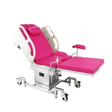 Electric Hospital Bed Medical Gynecological Hospital Delivery Bed Gynecology