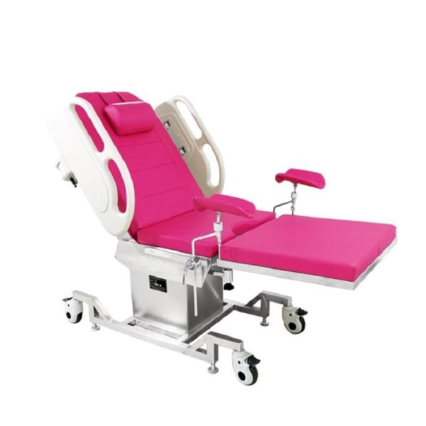 Quality Electric Hospital Bed Medical Gynecological Hospital Delivery Bed Gynecology for sale