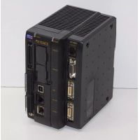Quality Keyence CV-5501 Mega Digital Vision System Image Sensor Controller Module Unit for sale