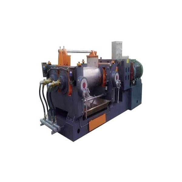 Quality Nanjing Mixer rubber two roll mills/mixer mills for rubber/tire mill for sale