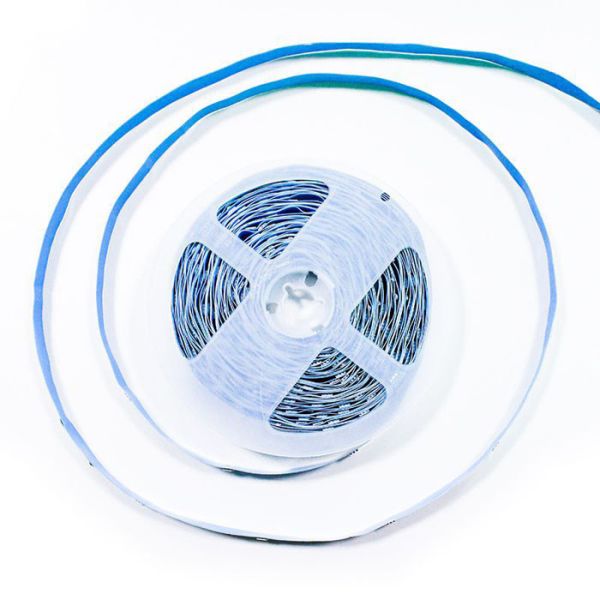 Quality Flexible Customizable Led Strip Lights IP20 18leds SMD 5050 Flexible LED Strip for sale