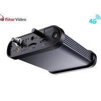 Quality HD 1080p Car DVR Mini Dash Cam 4G 256G DC 24V With GPS for sale