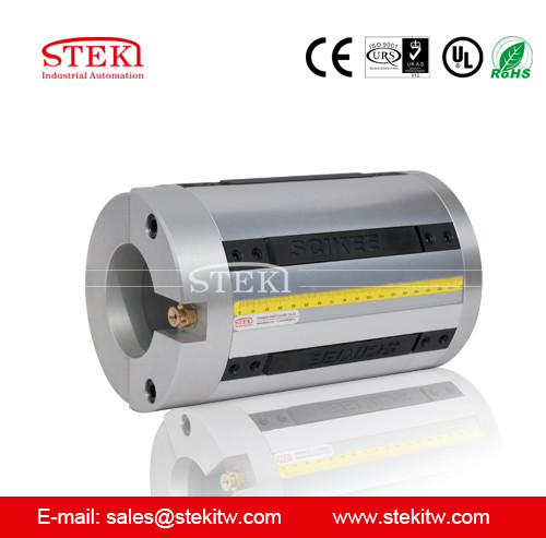 Quality Upgrade Your Packing and Wrapping Systems with STEKI 2018 Pneumatic Tapping for sale