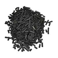 Quality Tree Activated Carbon Granulated Activated Charcoal For Clarification for sale