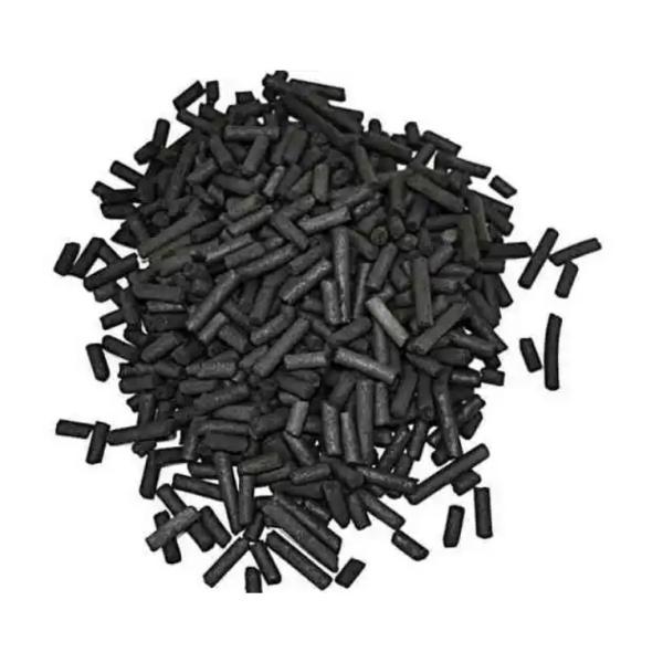 Quality Tree Activated Carbon Granulated Activated Charcoal For Clarification for sale