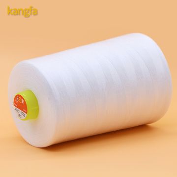 Quality 40/3 Quilting Top Thread for Loom Edge Taping Chemical Resistance Polyester for sale