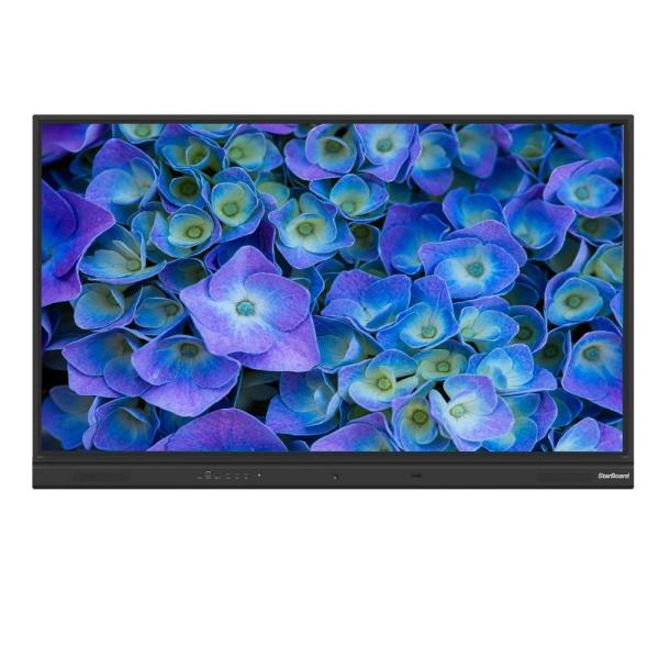 Quality EDLA Google Certified Smart Board Interactive Flat Panels 65/75/86 Inch 20 for sale