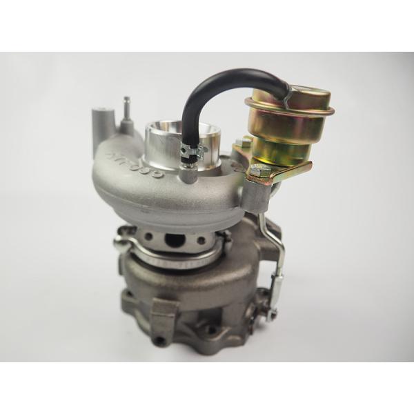 Quality TF035HM Mitsubishi Turbocharger 49135-03300 49135-03301 49135-03311 ME202879 for sale