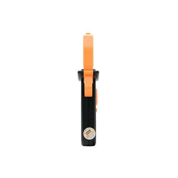 Quality LCD Display Pocket Clamp Meter Mini Digital Voltmeter Ammeter Dc 100v 10a for sale