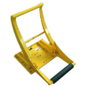 Quality JY 1400*530*230mm Car Parking Blocker for sale