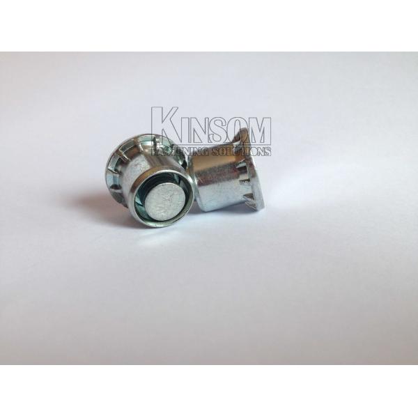 Quality Non standard Self-clinching nuts used in electronics for sale