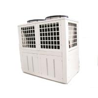 Quality 90KW R32 Refrigerant Full Inverter Pool Heat Pump Commercial Swimming Pool for sale