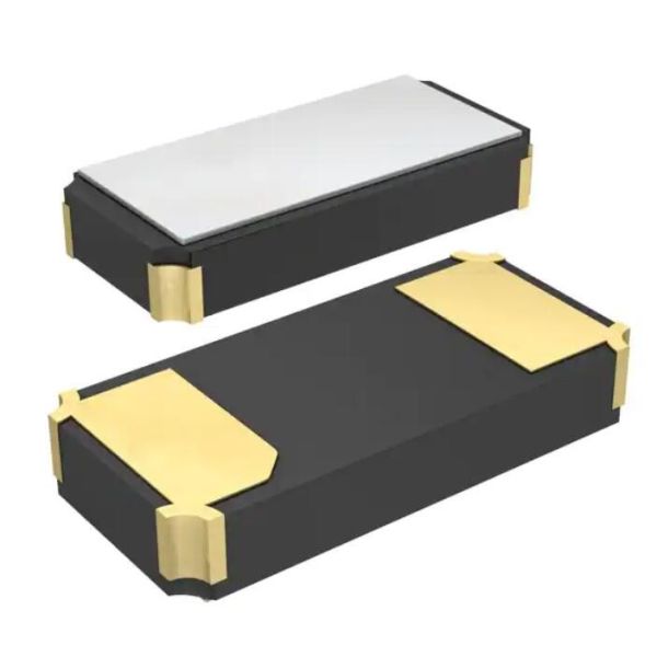 Quality FC-135 32.7680KA-A EPSON  32.768 Khz Crystal Oscillator SMD 12.5pF 70 kOhms for sale