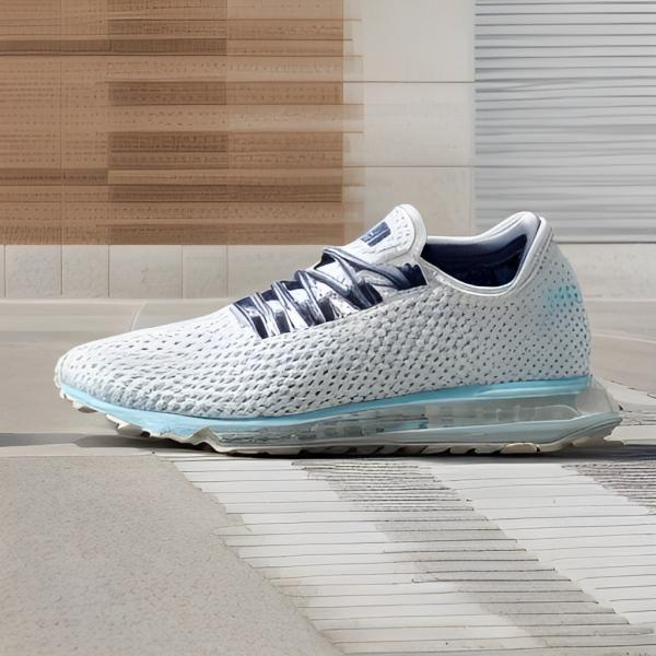 Quality Customized Eco Friendly Running Shoes OEM ODM Recycled Material Shoes for sale