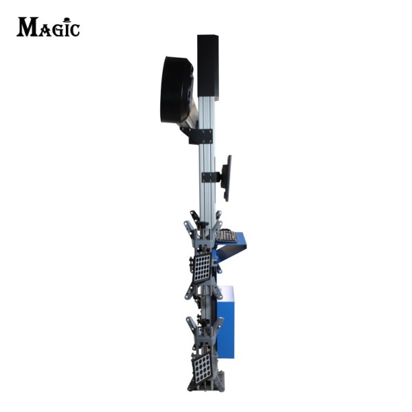 Quality Commercial Portable Alignment Machine High Accuracy Fast Operation M204 for sale