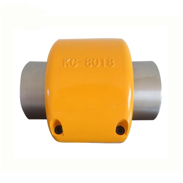 Quality Network Integration Roller Chain Coupling Transmission Ball Flexible Shaft for sale