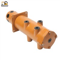 Quality Excavator Hydraulic Pump Parts for sale