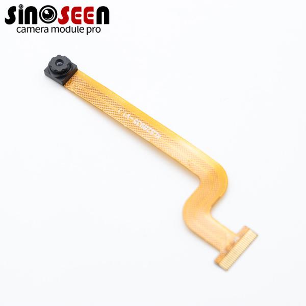 Quality 2MP Electronic Rolling Shutter Analog Camera Module MIPI Customizable Dimensions for sale