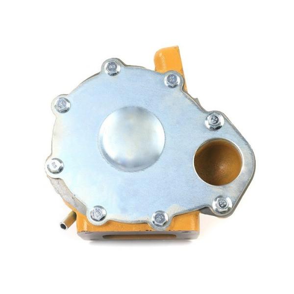 Quality Komatsu 6251-61-1101 PC450-8 Excavator Water Pump for sale
