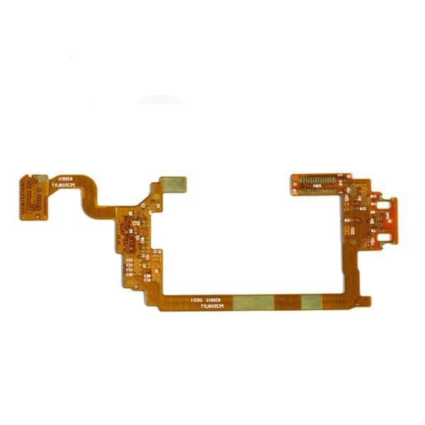 Quality Aluminum Flexible Printed Circuit Assembly CEM-1 HDI for sale