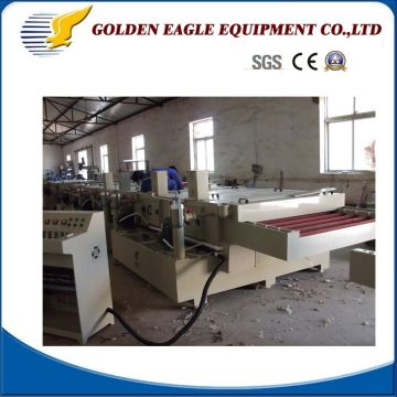 Quality Corrosion Hollowed Out Photochemical Etching Machine For Aluminum Plates for sale