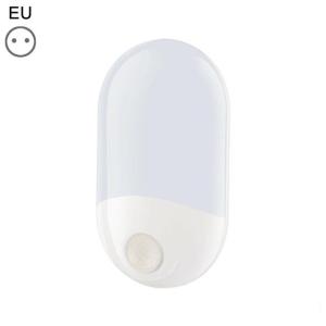 Quality Wireless PIR Automatic 30LM 2500-2700K Plug In Motion Sensor Light for sale