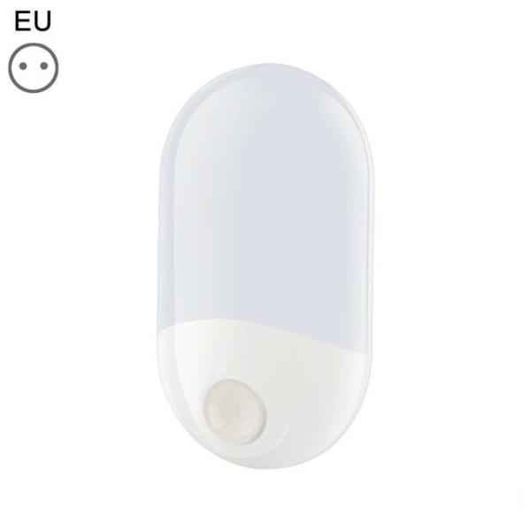 Quality Wireless PIR Automatic 30LM 2500-2700K Plug In Motion Sensor Light for sale