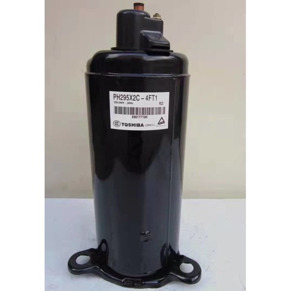 Quality 2660KW PH130M1C-3DZDU1 R22 Rotary Refrigeration Compressor for sale