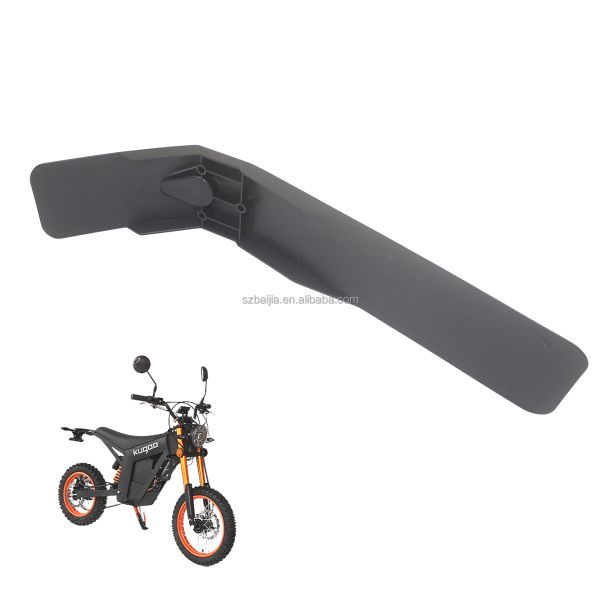 Quality Original  Kugoo Wish 01 E Bike Front Fender Wheel Mudguard Essential Scooter Accessories for sale