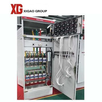 Quality GGD-0.4 0.4kv Low Voltage Metal Enclosed Switchgear for sale