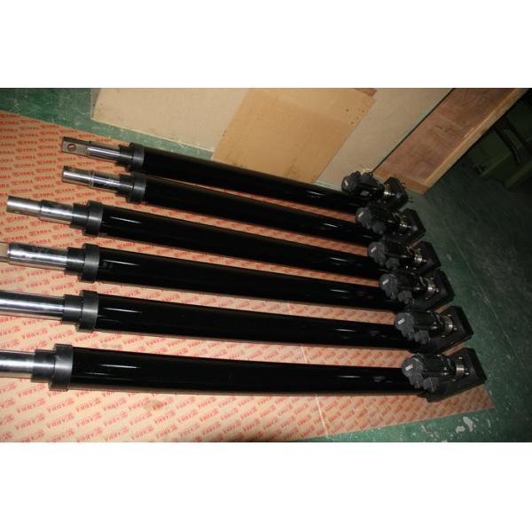Quality Fast Acting Vertical Heavy Duty Electric Cylinder For Inspection And Test Equipment for sale