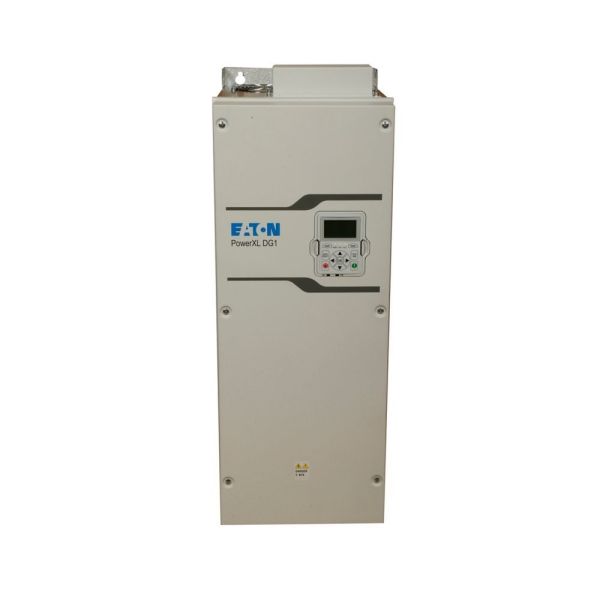 Quality DG1 Variable Frequency Drive 3-Phase 575V for Light Load 150KW and Heavy Load for sale