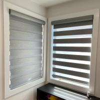 Quality Zebra Fabrics/Blinds for sale