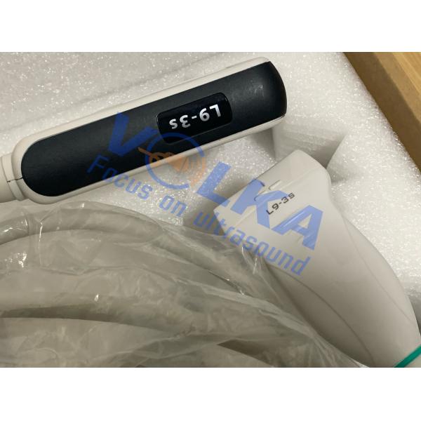 Quality Mindray Resona I9 Linear Array Original Ultrasound Probe L9-3s for sale