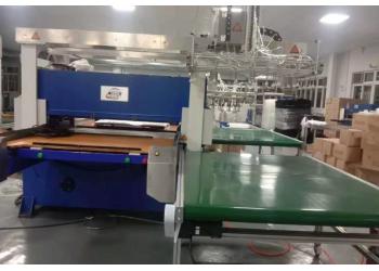 China Factory - Guangzhou Weizhen Machinery Co., Ltd.