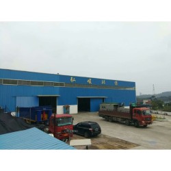 China Factory - Foshan Hongjun Water Treatment Equipment Co., Ltd.