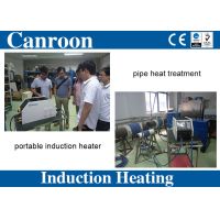 Quality China Supplier High Frequency Induction Heating Generator for PWHT for sale