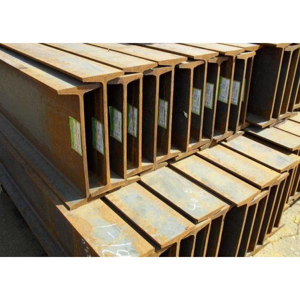 Quality EN10025 2 Steel Structure Building for sale