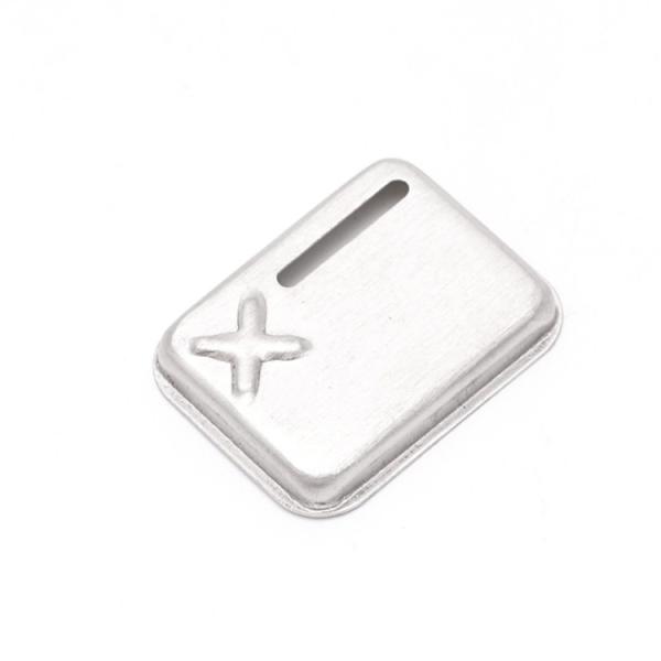 Quality 3d Printing Titanium Medical Devices Jewelry for sale