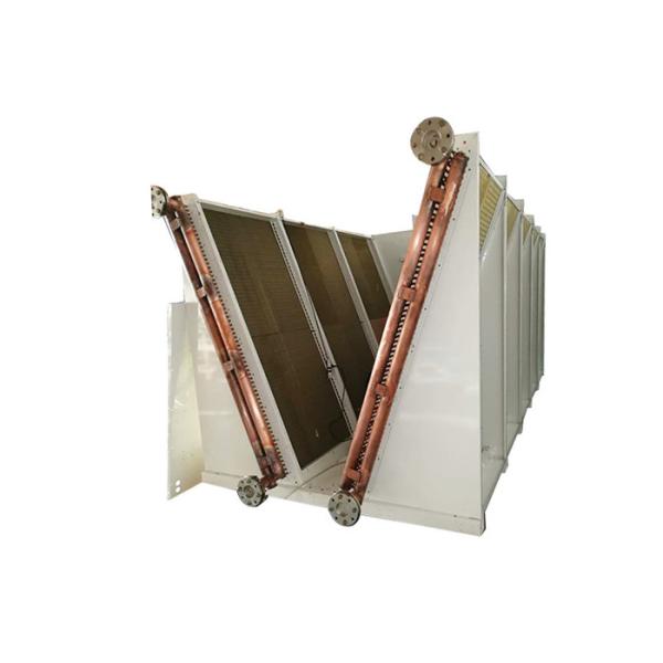 Quality CE Submerged Cooling Data Center Immersion Cooling Dry Coolers for sale